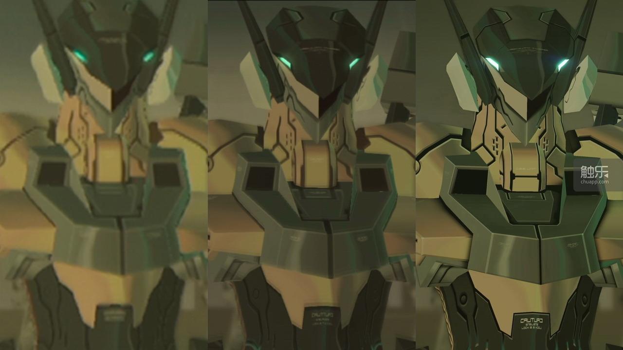 经典机甲游戏再战高清：《ZOE2》发售后的故事 - 知乎