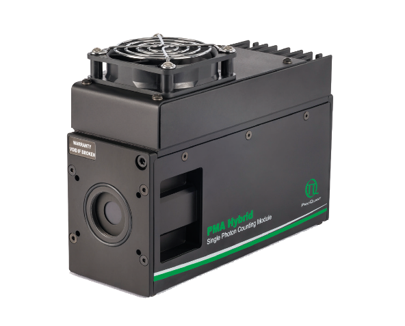 制冷型单光子PMT探测器原理及优势 - 知乎