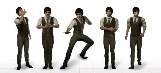 FaceUnity丨一张照片就能生成 3D Avatar？拥有自己表情的Avatar才是好VR！ - 知乎