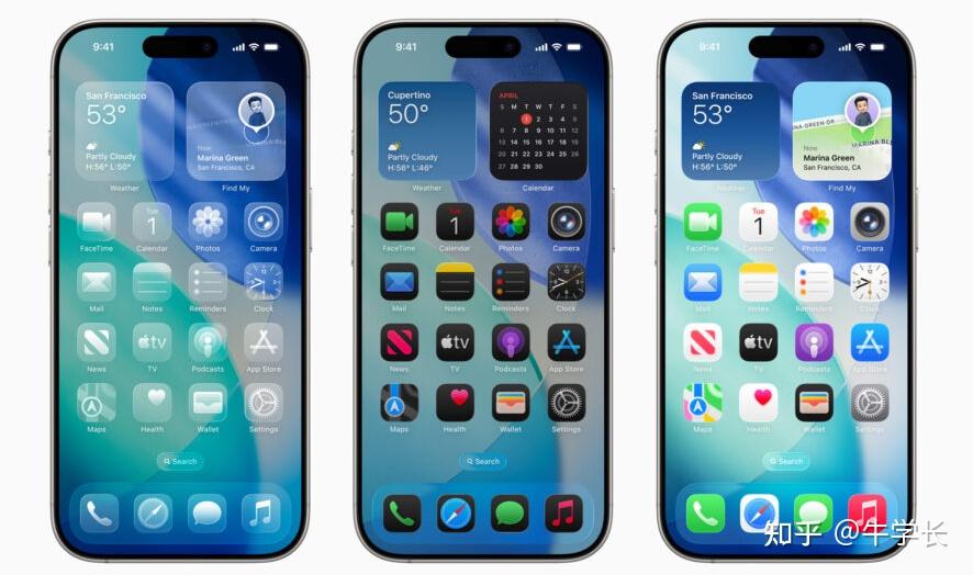 iOS26新功能一文看懂！附iOS26beta升级办法 - 知乎