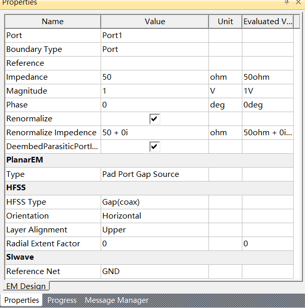 CAE教学 | Ansys HFSS 3D Layout 端口设置（上） - 知乎