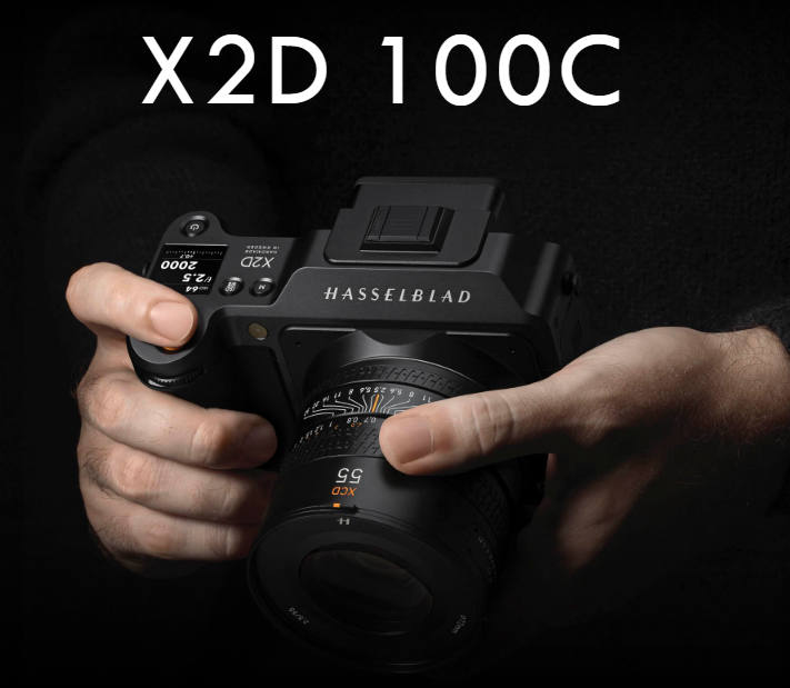 哈苏Hasselblad相机型号介绍，推荐X2D 100C款式，及价格一览表 - 知乎