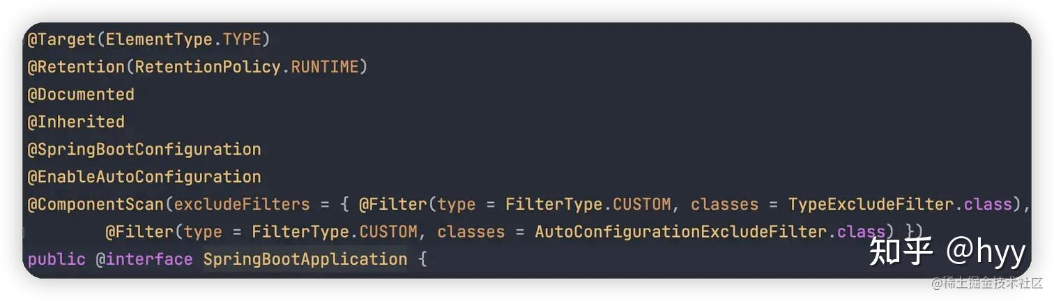 Springboot 的自动装配原理 知乎
