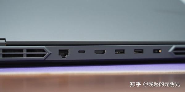 拯救者R9000P R9-7945HX版评测：缺点依旧存在，但不妨碍是联想今年最值得购买的机器 - 知乎