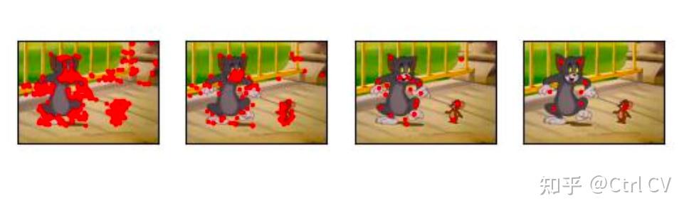 SIFT特征详解 - 知乎