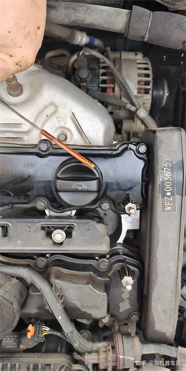 标致408换机油保养攻略 - 知乎