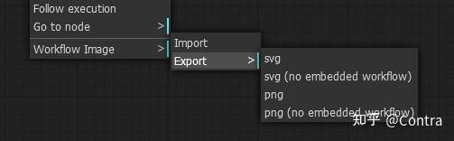 ComfyUI学习笔记02，一文搞透Workflow - 知乎