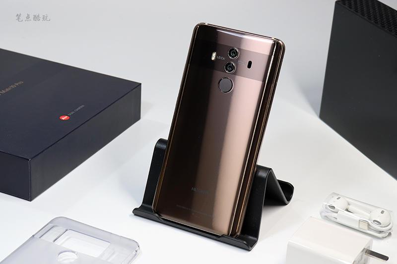 全面屏+流光美背+AI徕卡双摄，华为Mate 10 Pro上手体验 - 知乎