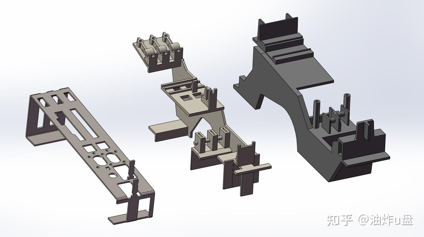 Korg RH3 键盘浅析 - 知乎