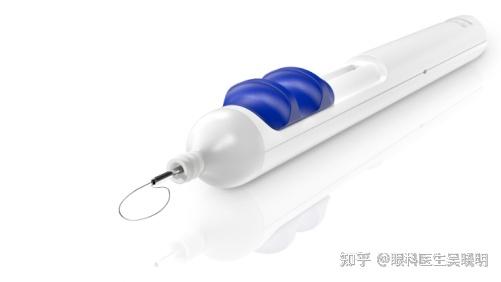 国内首批！吴晓明专家团队新开展miLOOP辅助的白内障超声乳化手术 - 知乎