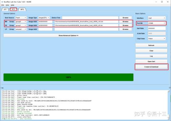BL808开发板M1S-Dock Linux体验 - 知乎