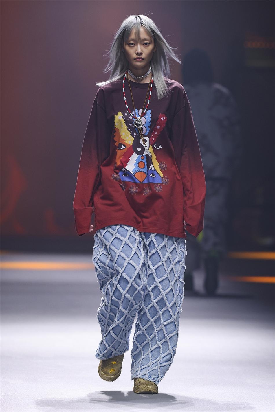 INXX | 2021秋冬系列 - 知乎