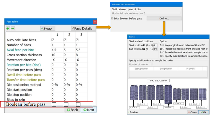 DEFORM旋锻模拟技术与应用案例 - 知乎