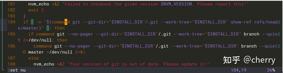 《Practical Vim》-- 09 移动、跳转 - 知乎