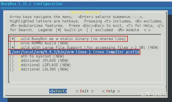 制作 Ramdisk 文件系统 - 知乎