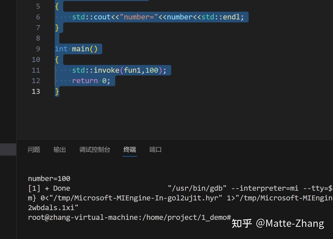 C++编程精粹：函数指针、Lambda表达式、std::function与实践技巧大全，从面试官和实际工作角度分析其用法【收藏级3万电子书（本文超20章节，阅读需耐心）】 - 知乎