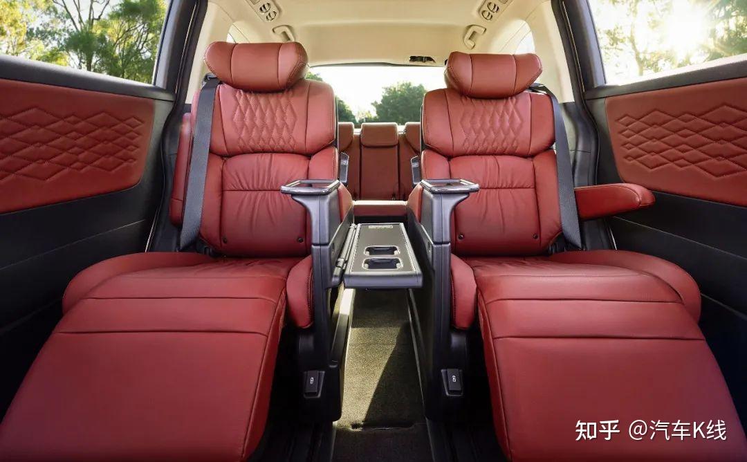 从迎合需求到主导需求，艾力绅的MPV款待之道是什么？ - 知乎