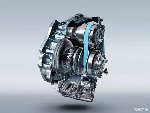 新手购车，AT、CVT、DCT，到底该怎么选？ - 知乎