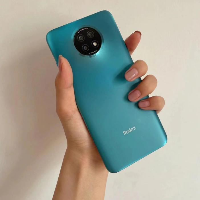 红米note9和红米note10相比较，该如何选择？