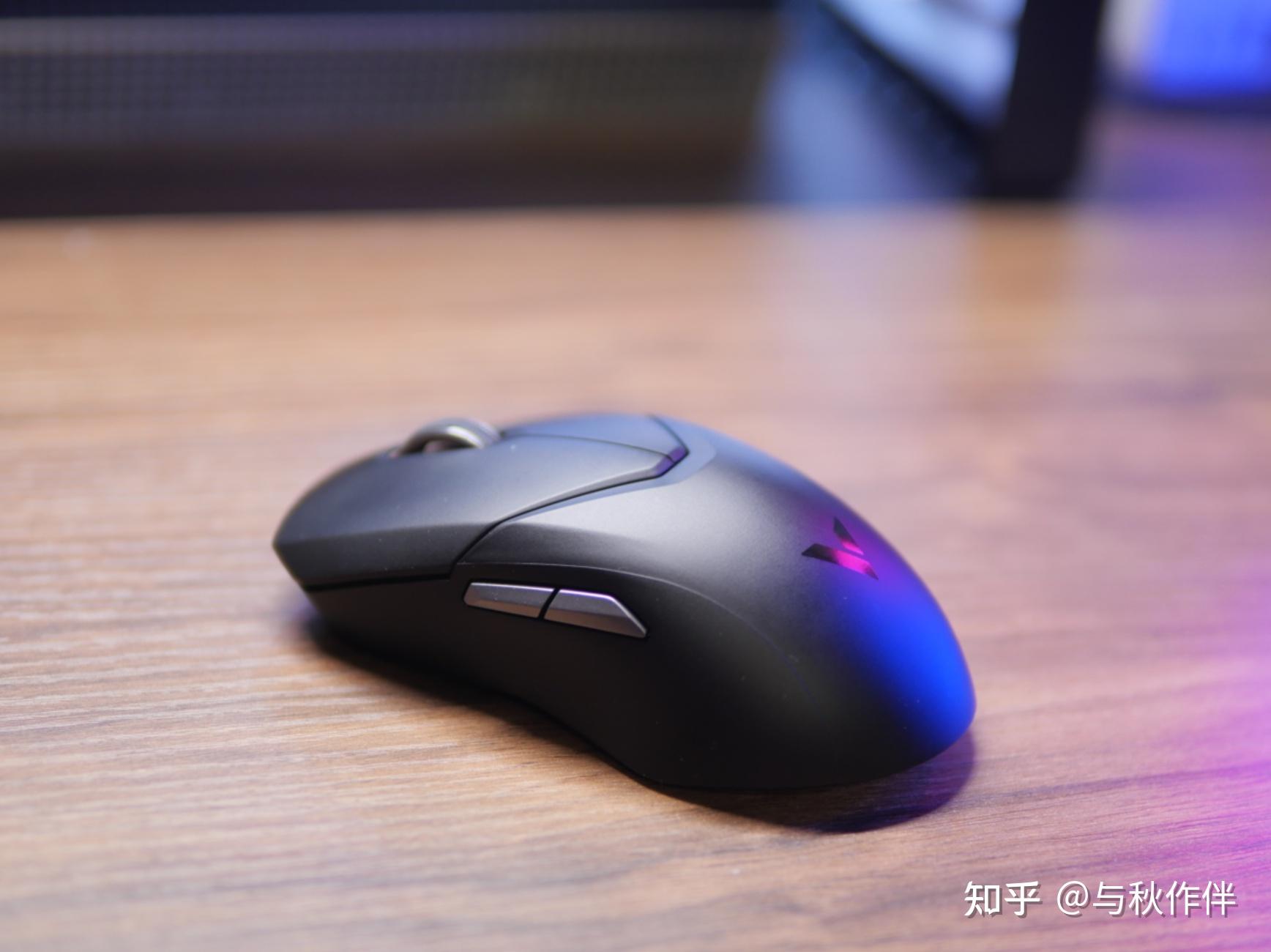 2023中国鼠标内卷年。9款国产3395/9芯片鼠标体验横向对比评测 - 知乎