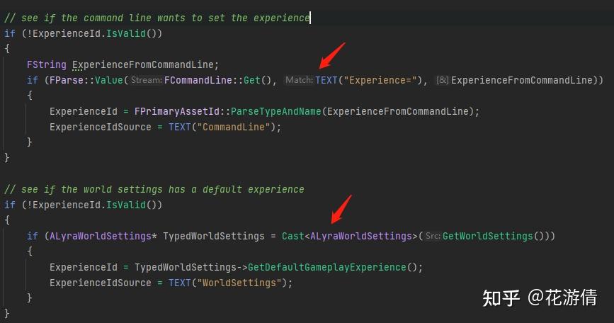 UE5 Lyra项目GameplayExperience拆解 - 知乎