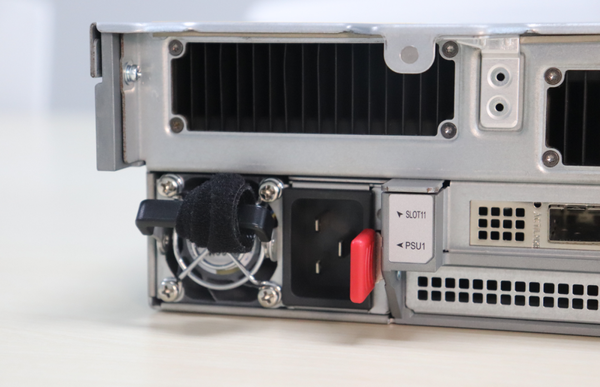 算力强劲！中兴通讯R5300 G5服务器开箱！ - 知乎