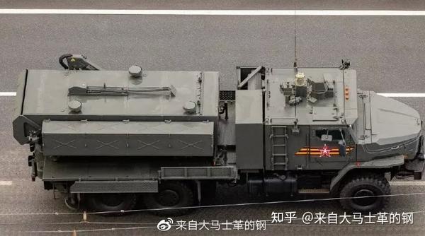 食之无味，弃之可惜，俄罗斯TOS喷火坦克到底路在何方 - 知乎