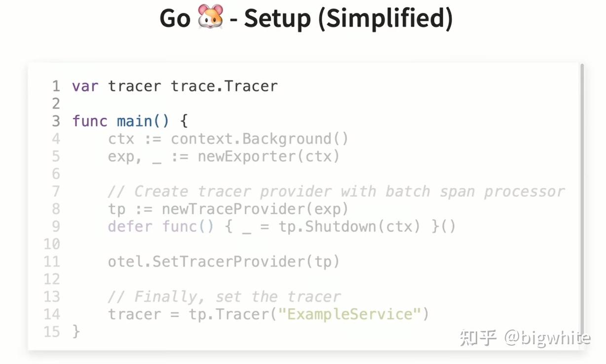 Go 语言的“魔法”时刻：如何用 -toolexec 实现零侵入式自动插桩？ - 知乎