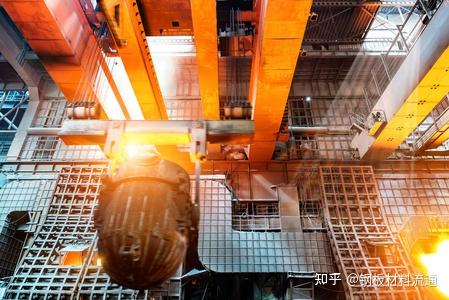 Q460C标准、Q460C钢板对应外标、Q460C钢板GB/T 1591-2018 - 知乎