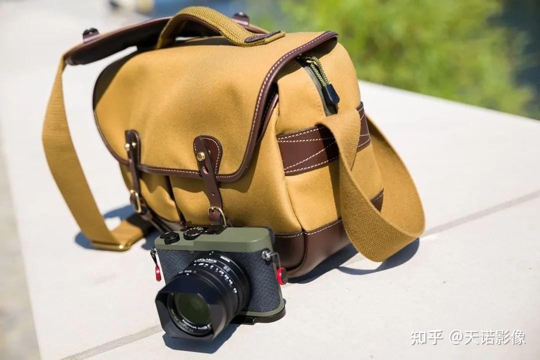 Billingham|白金汉摄影包 MINI EVENTER - 知乎
