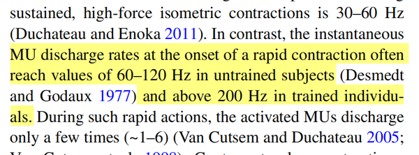 什么是发力率What is RFD？理论篇 - 知乎