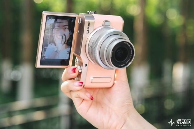 一年一更新，松下无反GF10用起来怎么样？ - 知乎