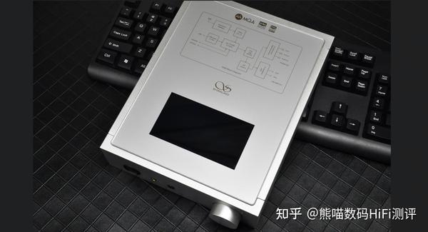 山灵EM5安卓多媒体解码耳放一体机评测——全能HiFi硬素质神器 - 知乎
