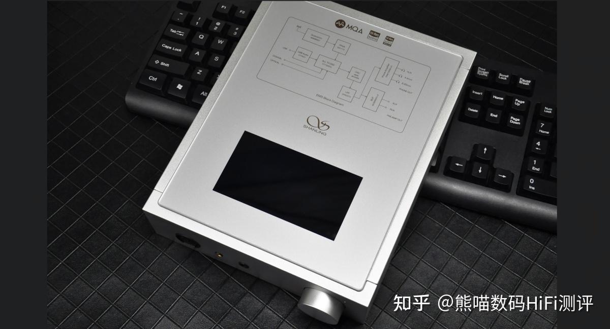 山灵EM5安卓多媒体解码耳放一体机评测——全能HiFi硬素质神器 - 知乎