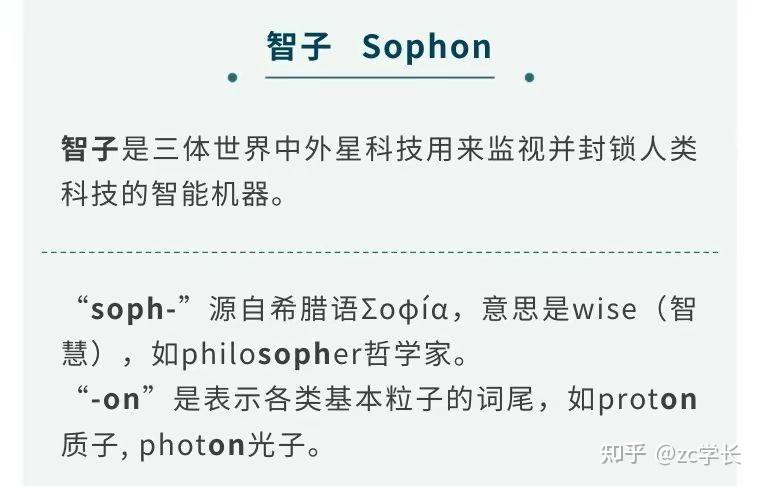 《三体》英文名究竟是不是Three-Body呢?为什么又要叫这个名字呢? - 知乎