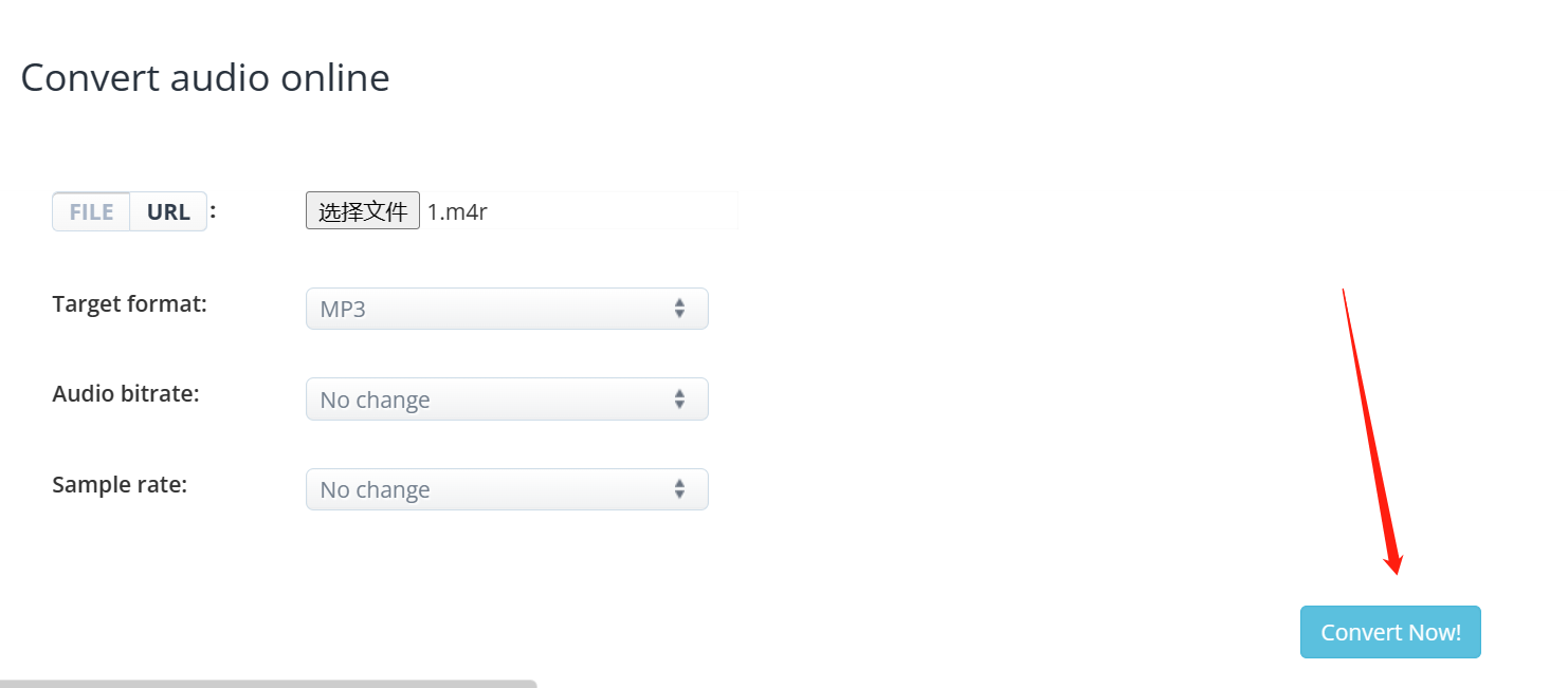 怎么把m4r转换成mp3？分享几种简单的转换方式 - 知乎