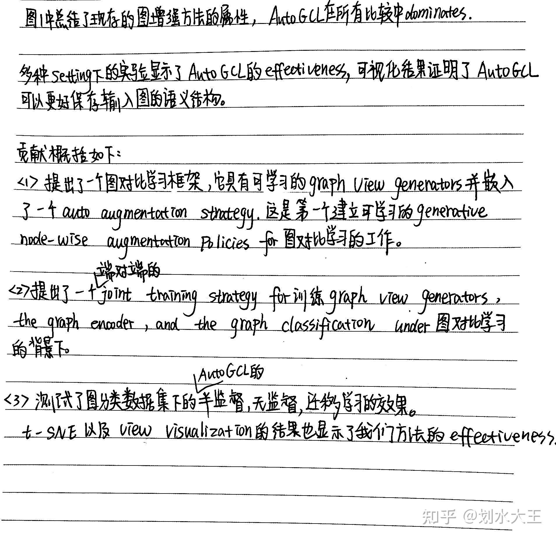 AutoGCL Automated Graph Contrastive Learning Via Learnable View autogcl-automated-graph-contrastive-learning-via-learnable-view