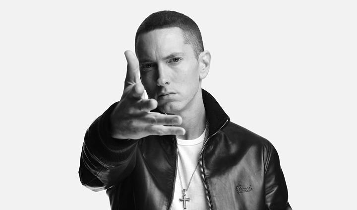 eminem精神带给了我们什么？ - 知乎