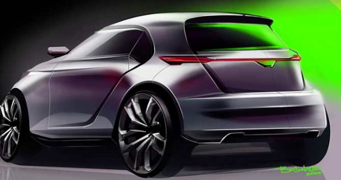 产品手绘素材丨200张国外设计师beginace手绘草图 - 知乎