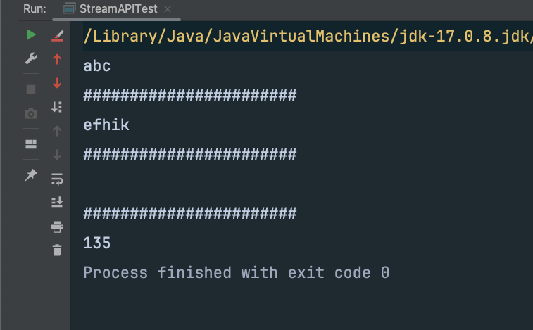 JDK8之后的JDK 17 新特性 - 知乎