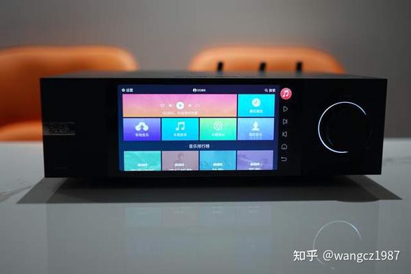 降维打击，流媒体最全面的数播网播---艾索洛Eversolo DMP-A6 - 知乎