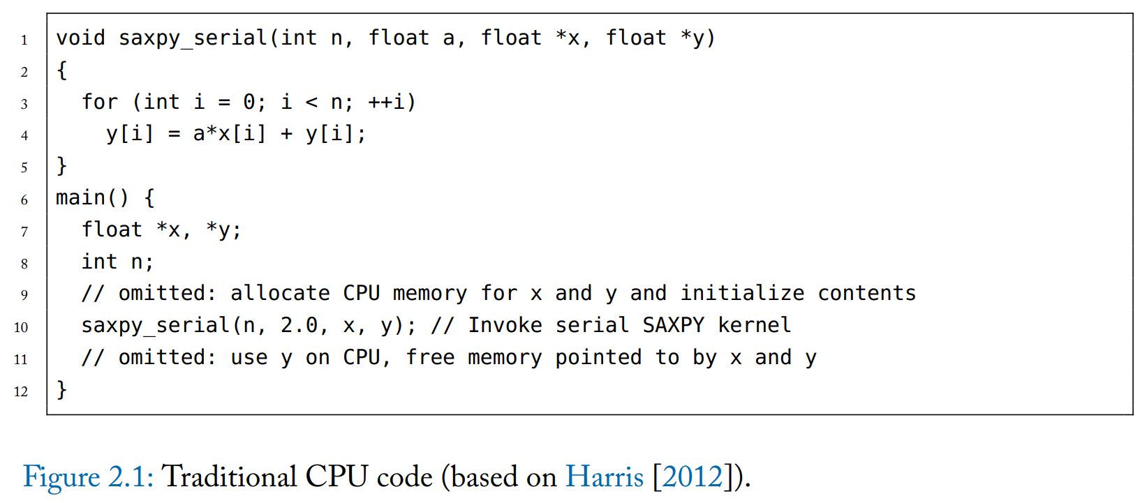 (GPGPU) General-Purpose Graphics Processor Architectures 读书笔记 - 知乎
