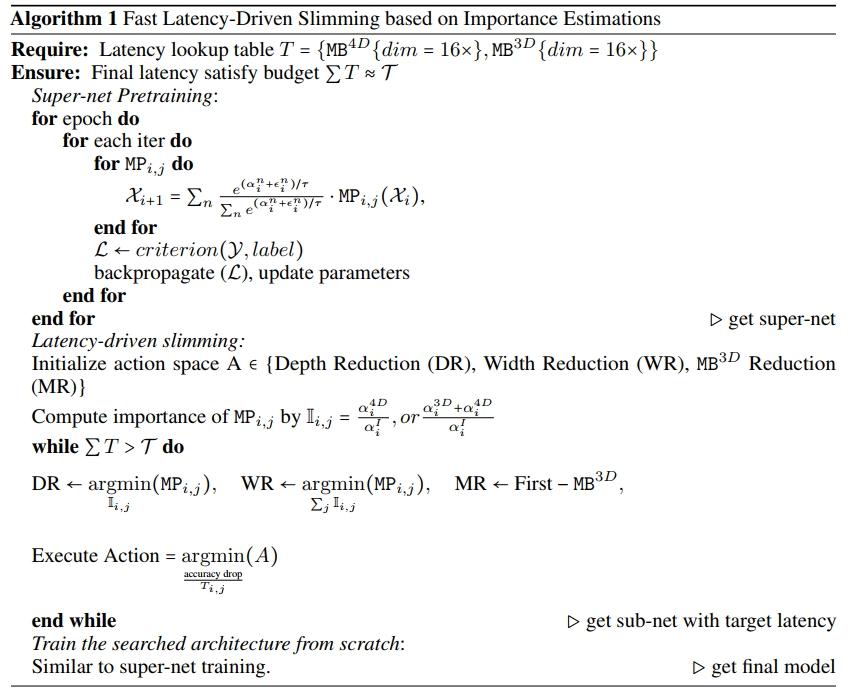 EfficientFormer: 以 MobileNet 速度实现的 Vision Transformers - 知乎