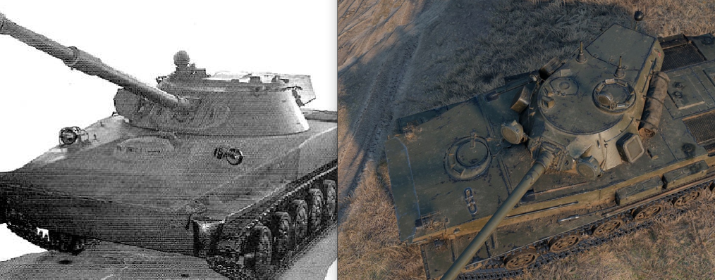 真·两栖坦克来了！LTS-85背景探秘！ - 知乎