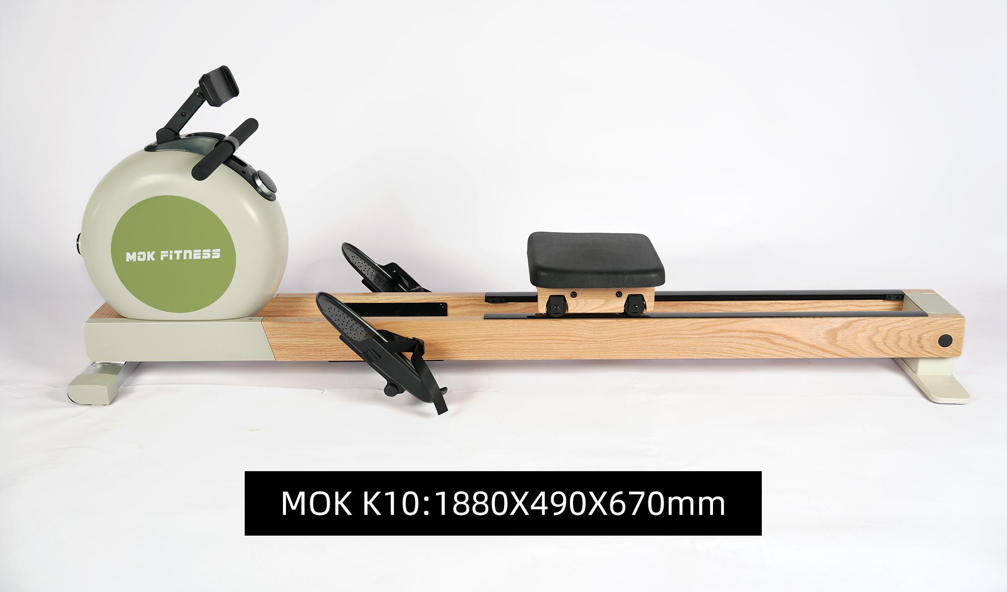 20款产品测评 | 2024家用划船机选购推荐攻略（2月更新） - 知乎