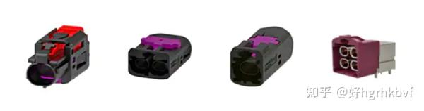 TE Connectivity | 超高，超快，超强的车载以太网连接 - 知乎