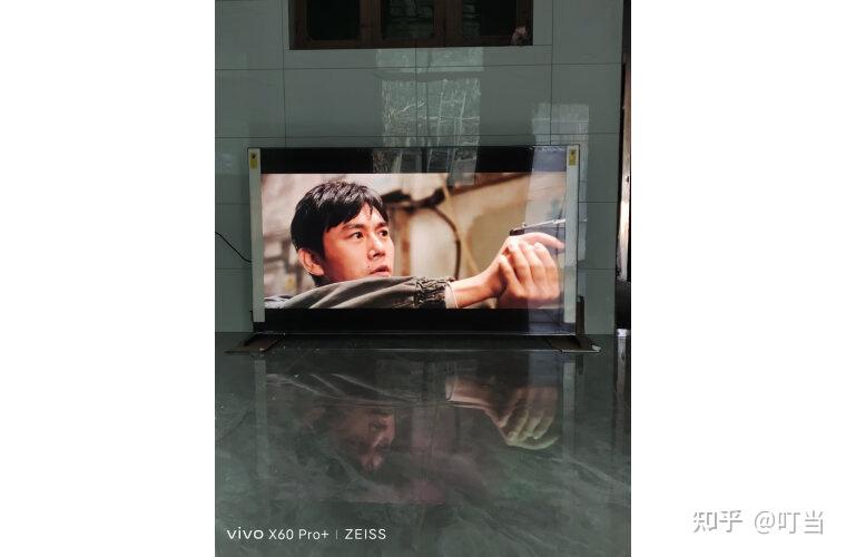 海信电视85E8K ULED X Mini LED智能平板电视机怎么样？真实使用评价！ - 知乎