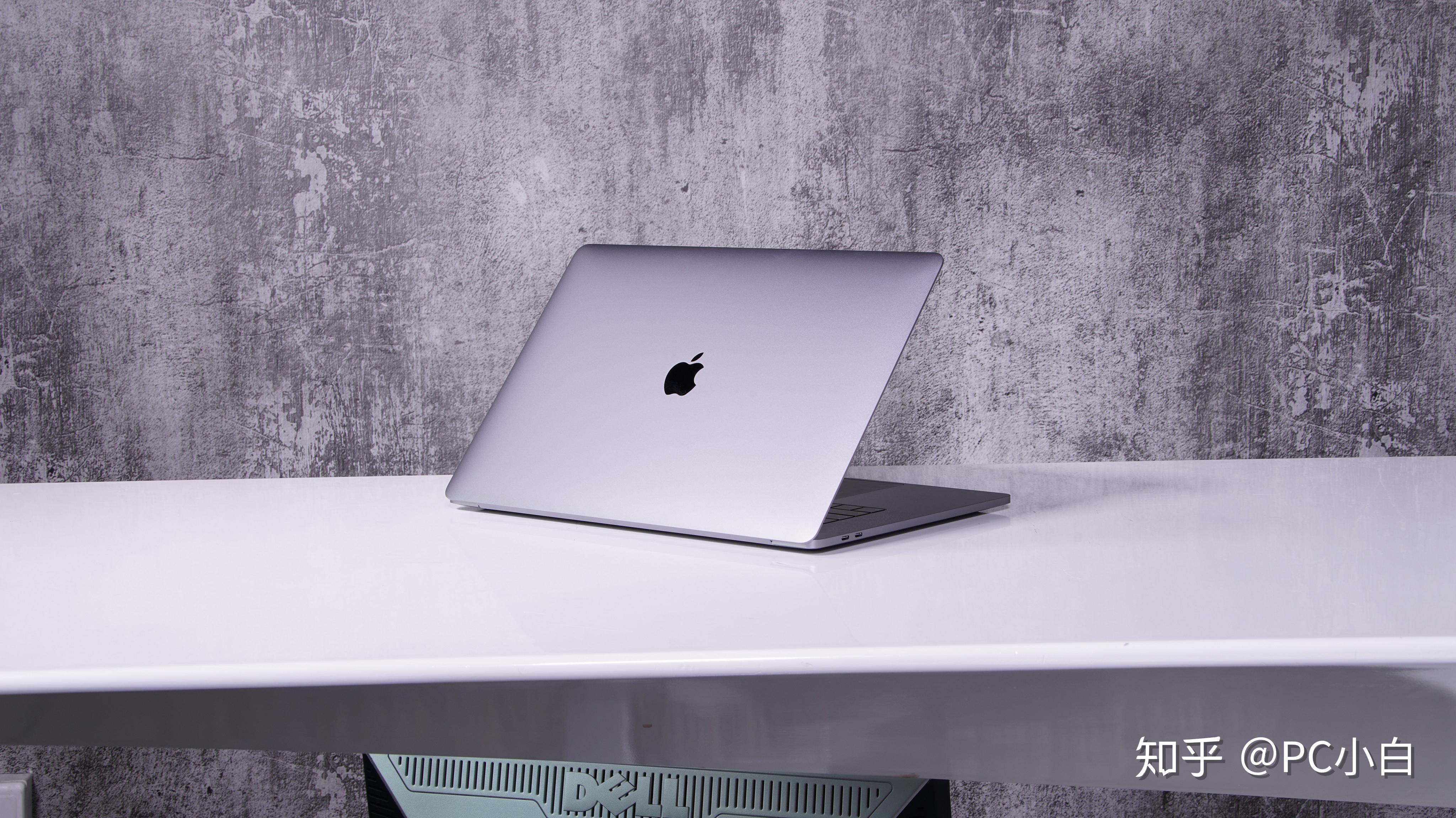 【图文】苹果MacBook Pro 2018评测 - 知乎