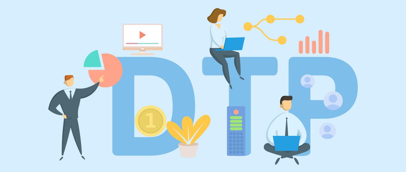 多语言排版（DTP）为何如此重要？ - 知乎