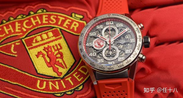 2022泰格豪雅手表选购攻略，泰格豪雅哪些手表值得买？ - 知乎